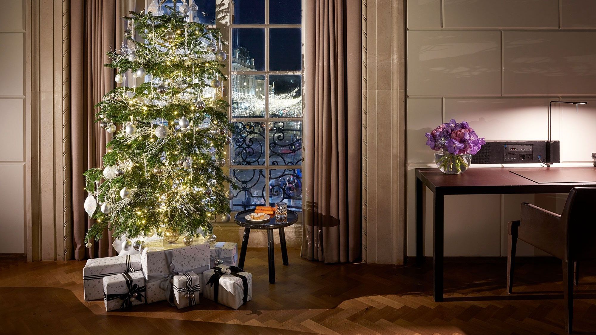 Luxury Hotels London | Hotel Café Royal