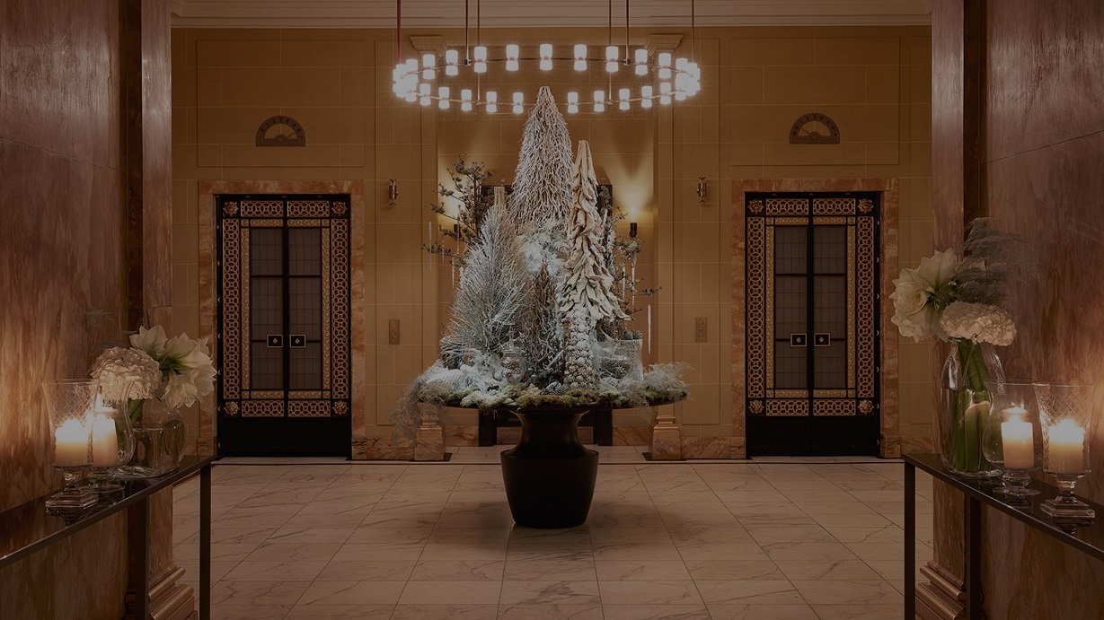 Hotel Café Royal | Luxury 5-Star London Hotel between Mayfair & Soho