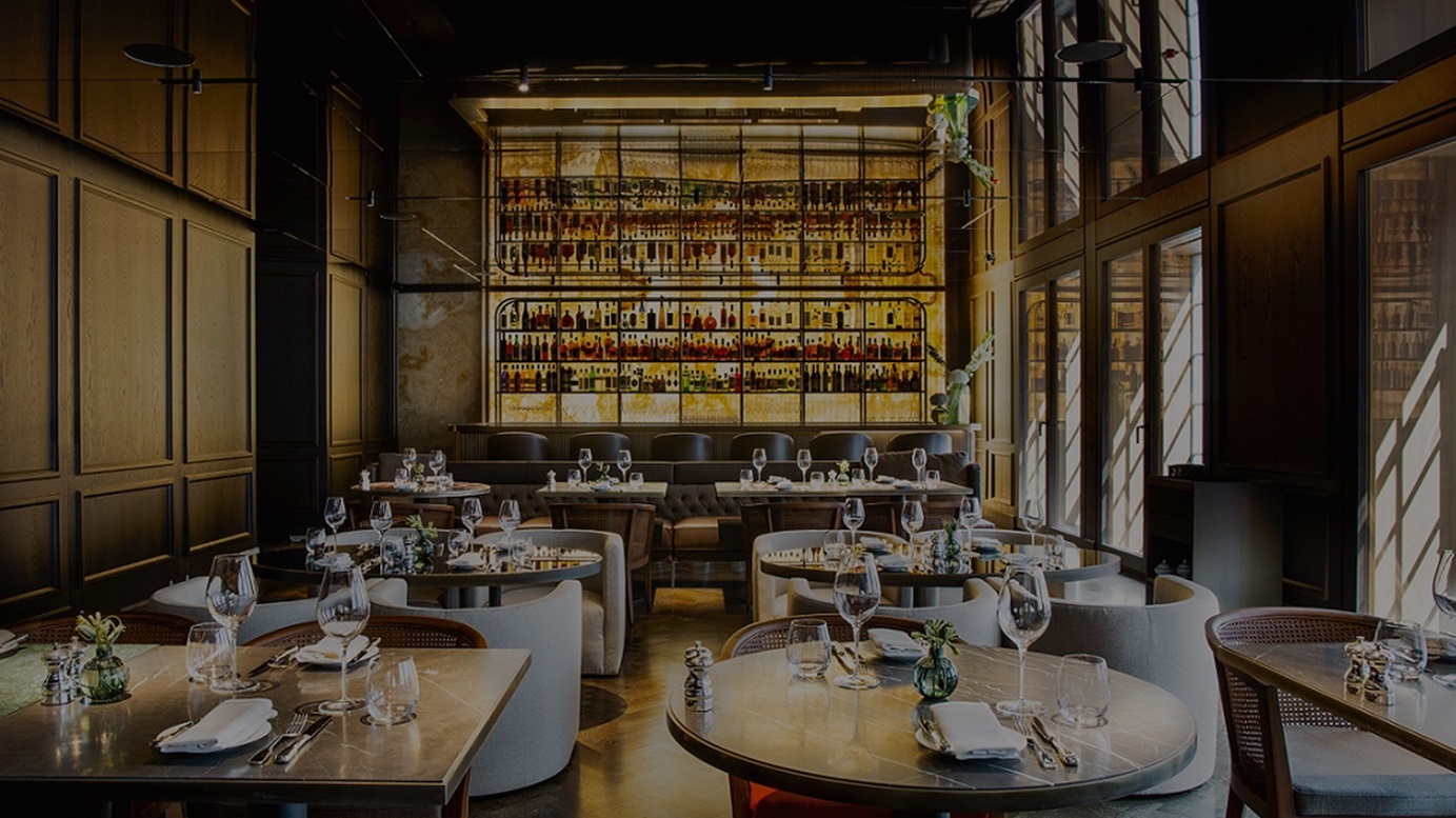 Hotel Café Royal | Luxury 5-Star London Hotel between Mayfair & Soho