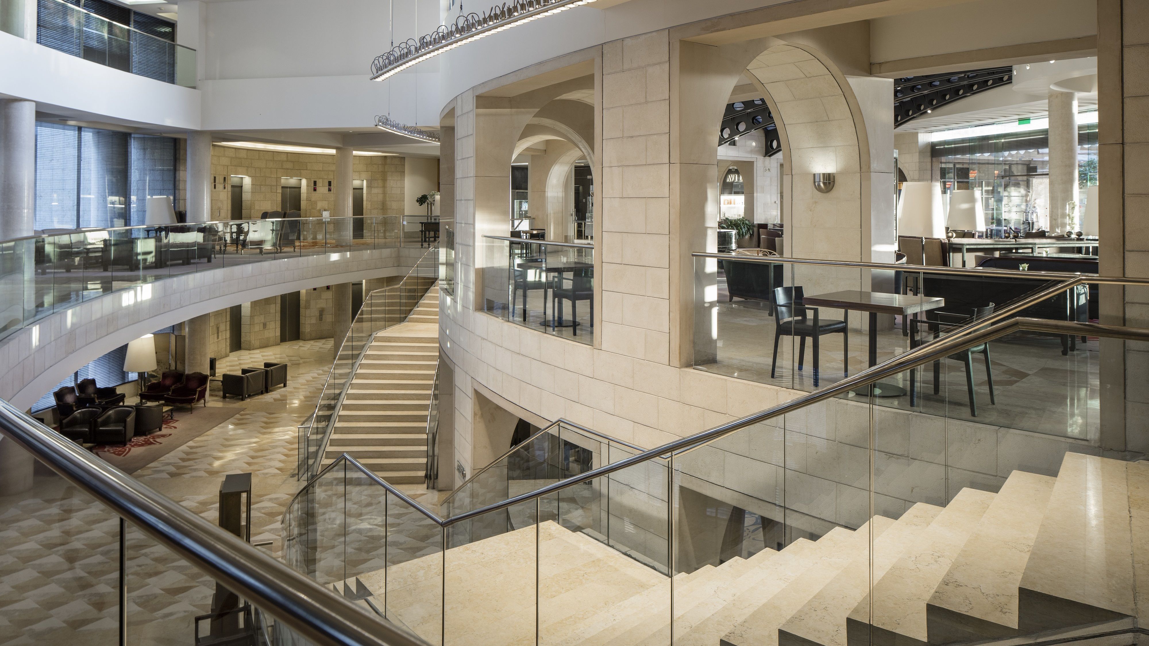 Jerusalem Luxury Hotels | David Citadel Luxury Hotel