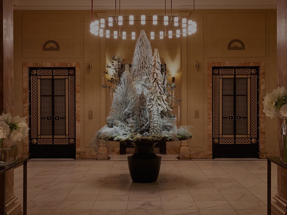 Hotel Café Royal | Luxury 5-Star London Hotel between Mayfair & Soho