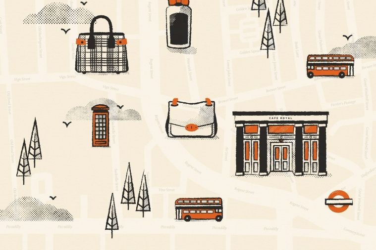 HCR's Blog | Hotel Café Royal