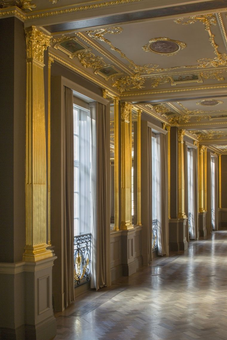 Luxury Hotel Photos | Hotel Café Royal