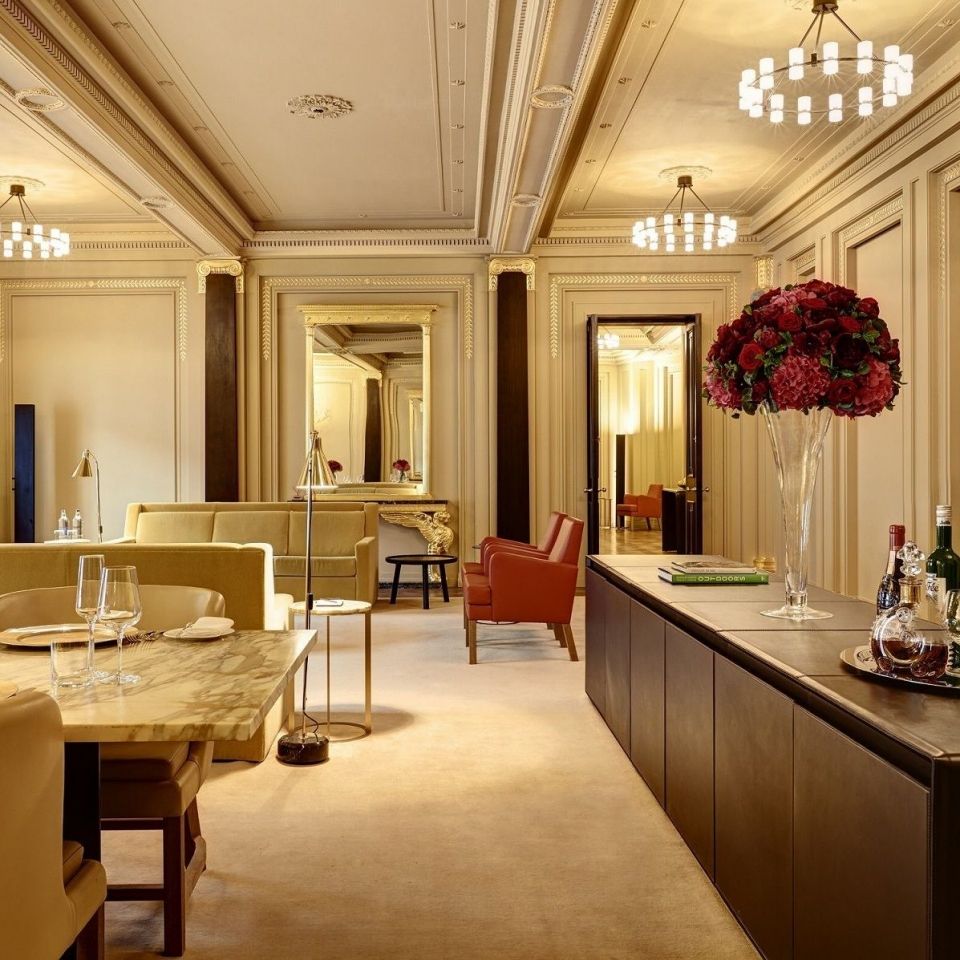 Rooms | Hotel Cafe Royal London