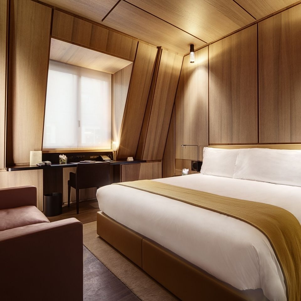 Rooms | Hotel Cafe Royal London