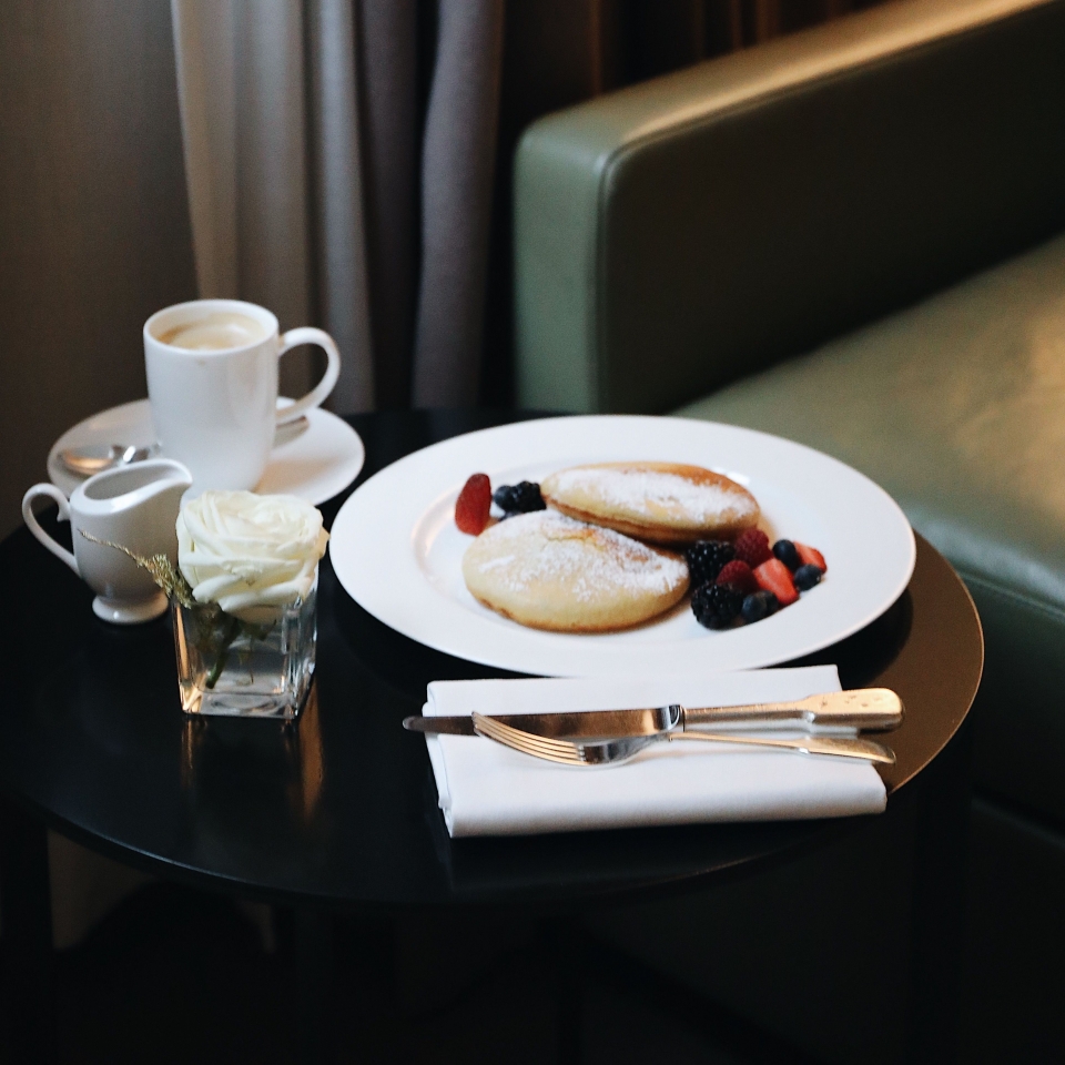 Luxury Hotels London | Hotel Café Royal