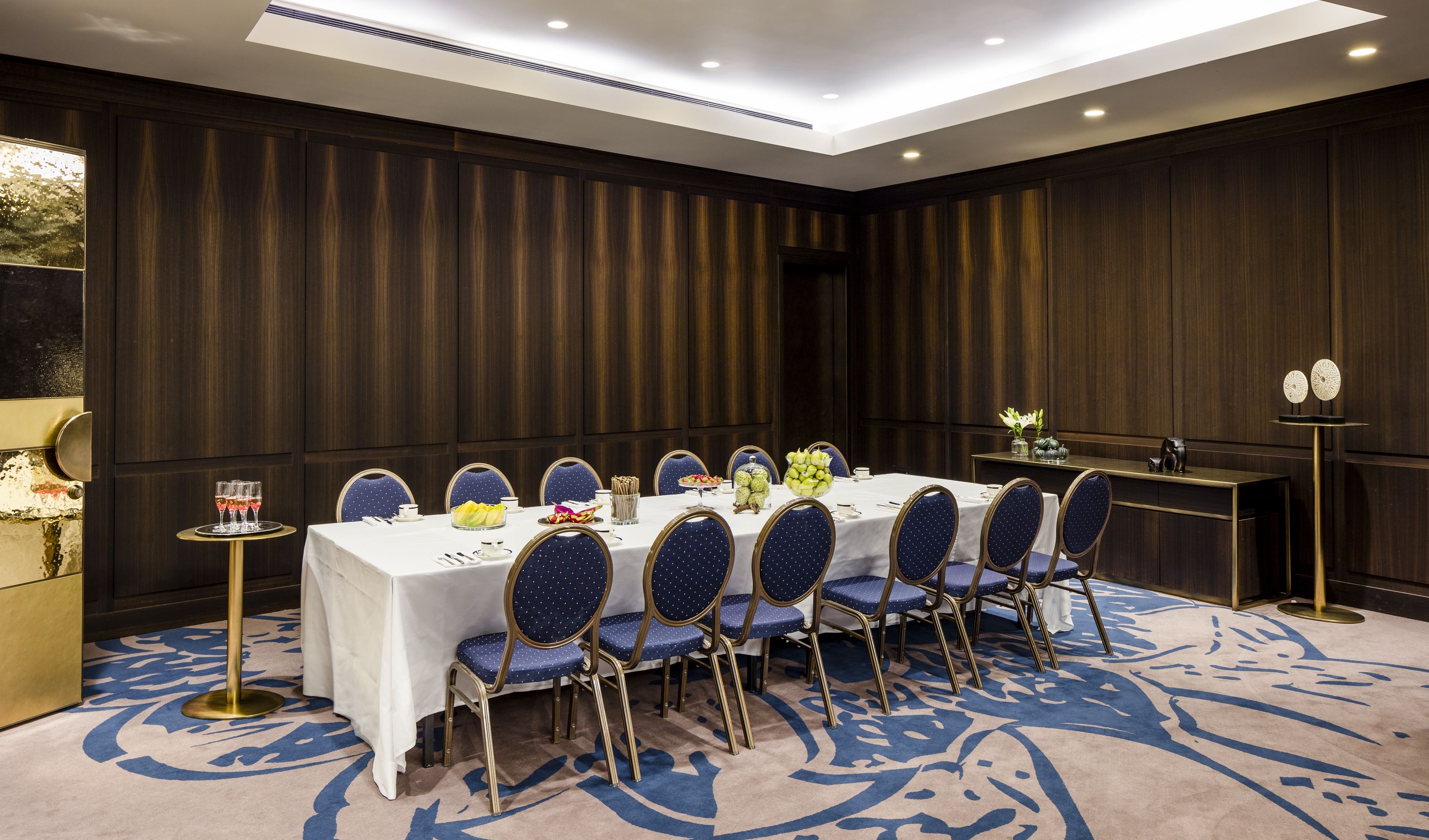 Events in Jerusalem - David Citadel hotel